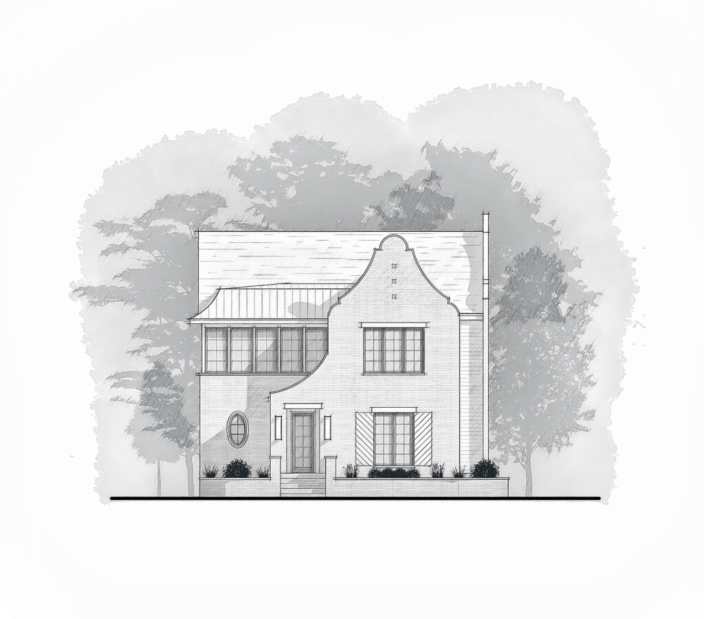 Choosing the Best Architectural Firm for Your Project - Pike Properties