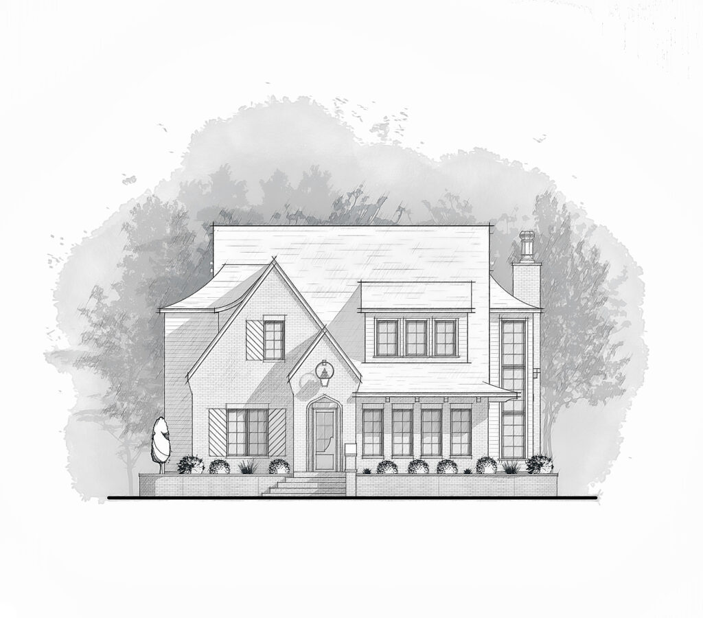Creating Custom Home Plans: Residential Architect Nationwide - Pike ...